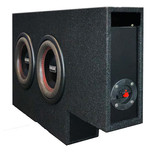 79 series Land Cruiser subwoofer pack - ZEROFLEX