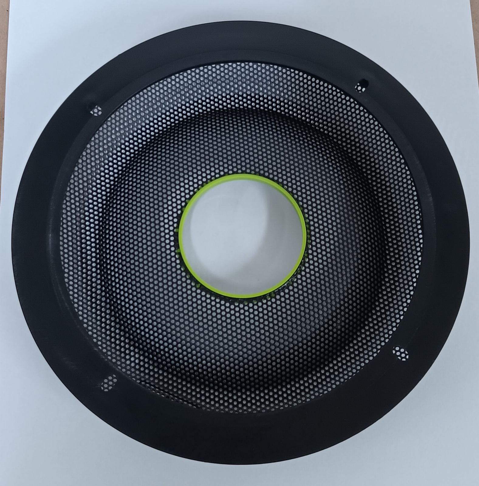 ESB 6.5" GRILLS - ESB AUDIO