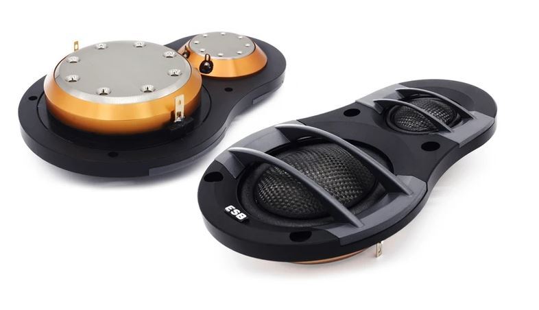 3-Way Speaker System with UMA - ESB AUDIO