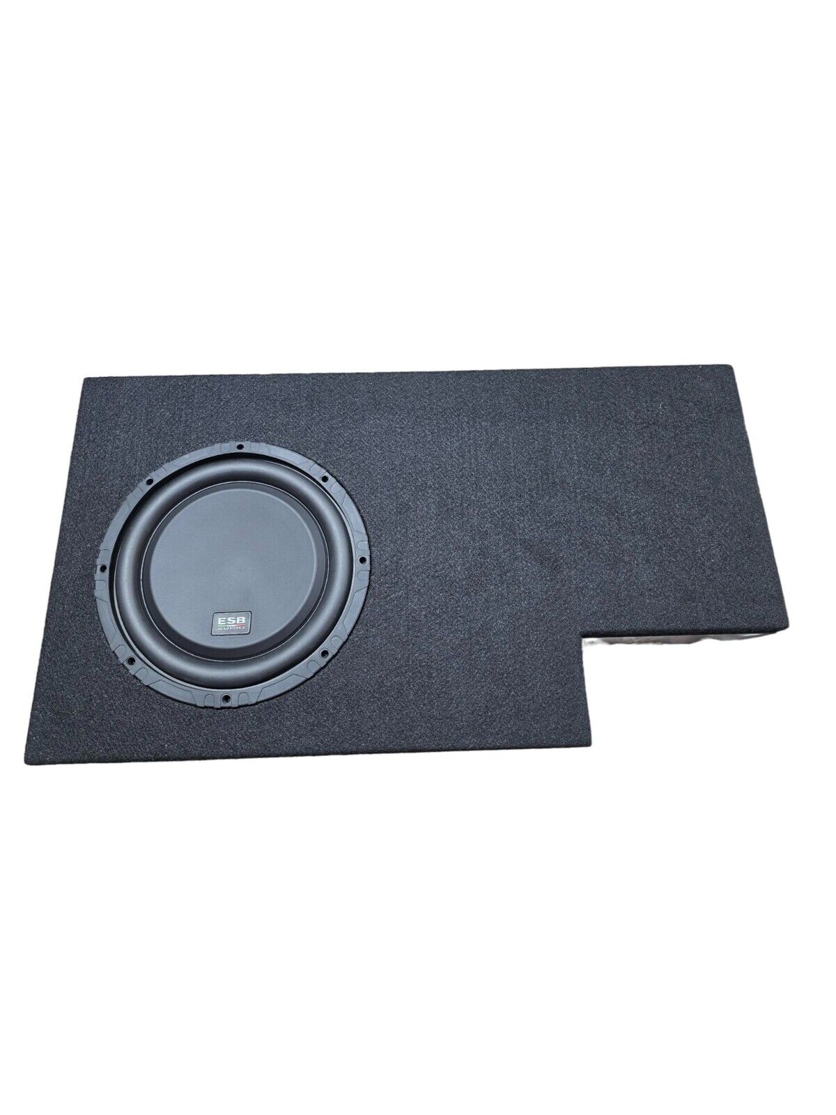 79 series Land Cruiser subwoofer enclosure - ZEROFLEX