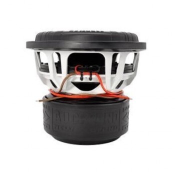 ZEROFLEX EVO-15XXL 3500RMS Subwoofer