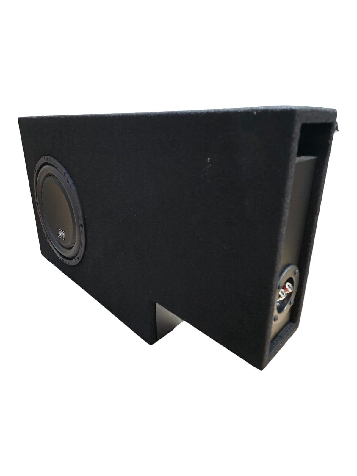 79 series Land Cruiser subwoofer enclosure - ZEROFLEX
