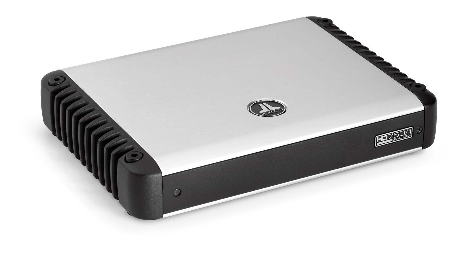 Monoblock Class D Wide-Range Amplifier, 750 W - JL Audio