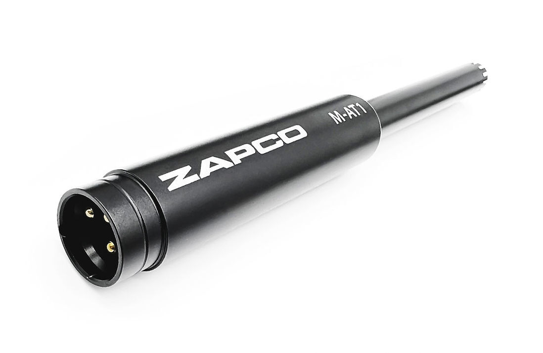 ZAPCO Auto Tune Microphone