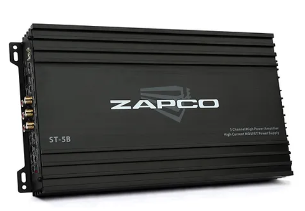 79 series Land Cruiser subwoofer pack - ZEROFLEX