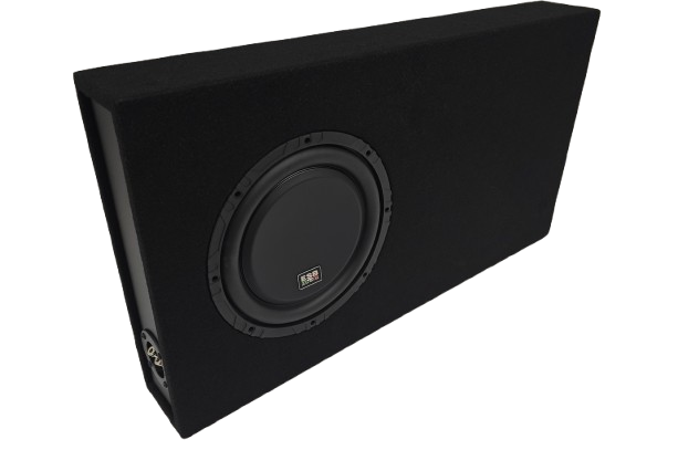 ESB 10" Hilux sub box