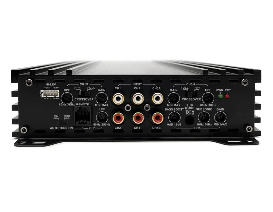 79 series Land Cruiser subwoofer pack - ZEROFLEX