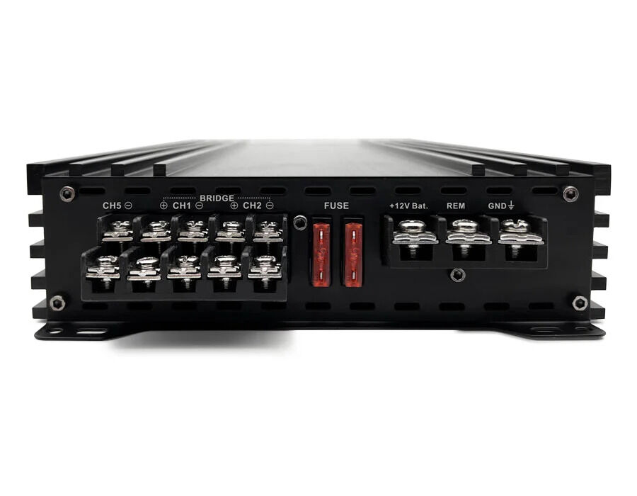79 series Land Cruiser subwoofer pack - ZEROFLEX